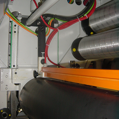 Electrostatic printing assist systems ESA | Spengler Electronic AG