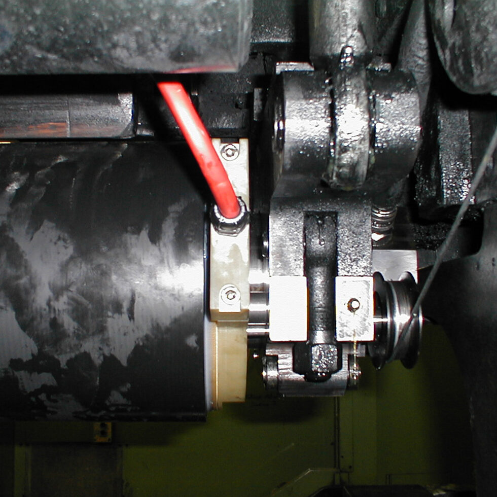 Electrostatic printing assist systems ESA | Spengler Electronic AG